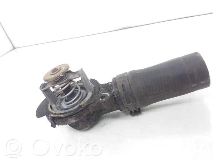 070121114 Volkswagen Transporter - Caravelle T5 Boîtier de thermostat ...