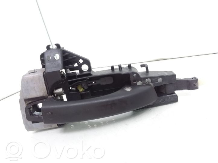 4H0837205 Audi A6 S6 C7 4G Front door exterior handle, 30.00 € | RRR