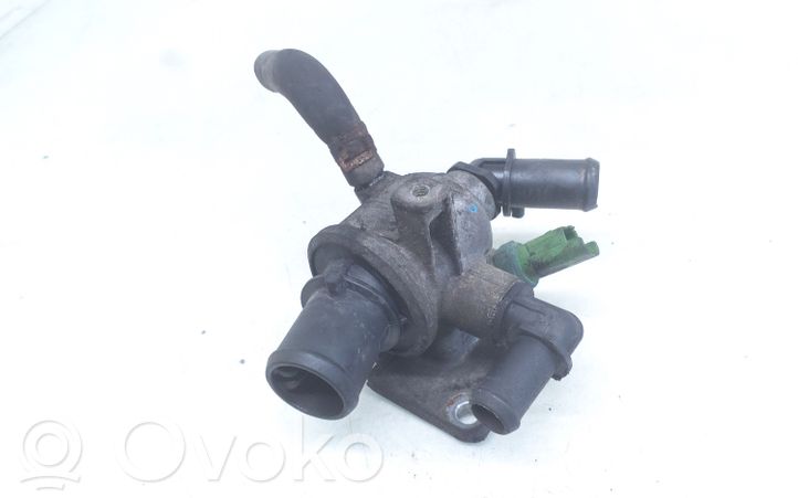 55202373 Opel Astra H Thermostat/thermostat housing, 15.00 € | RRR