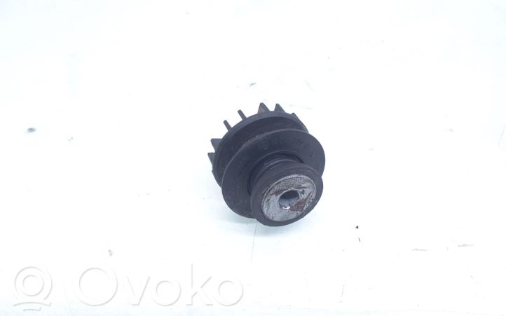A2038800130 Mercedes-Benz C W203 Front bumper mounting bracket, 5.00 ...