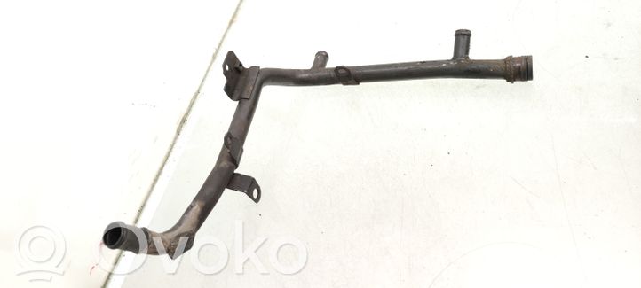 038121065CT Skoda Octavia Mk2 (1Z) Engine coolant pipe/hose, 13.00 € | RRR