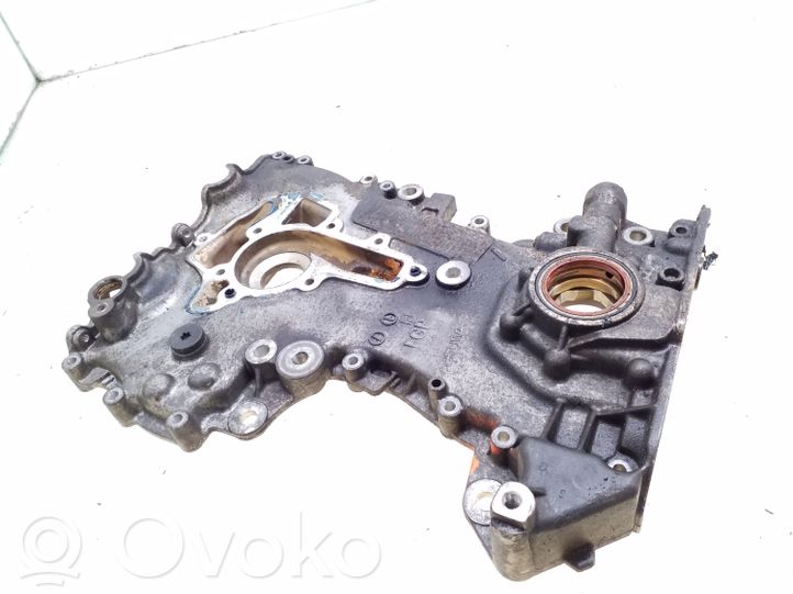 55556309 Opel Astra H Timing chain cover, 40.00 € | RRR