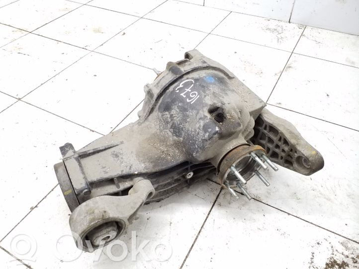 ETR Audi A4 S4 B6 8E 8H Rear differential, 200.00 € | RRR