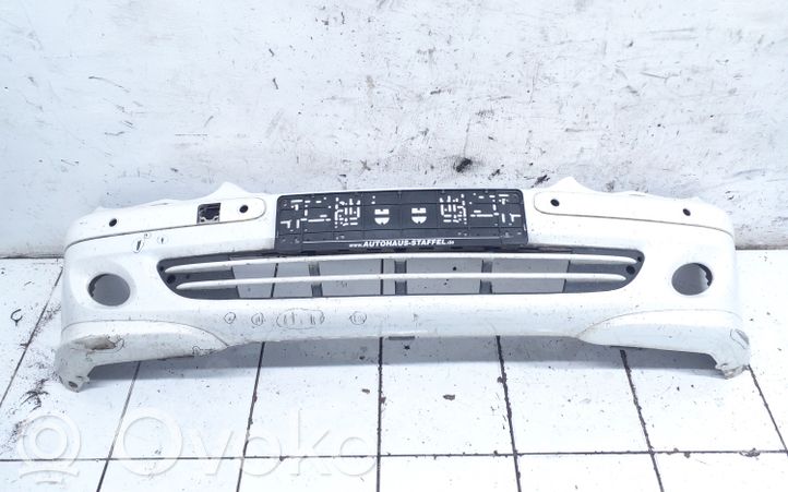 A2038801005 Mercedes-Benz C W203 Front bumper, 130.00 € | RRR
