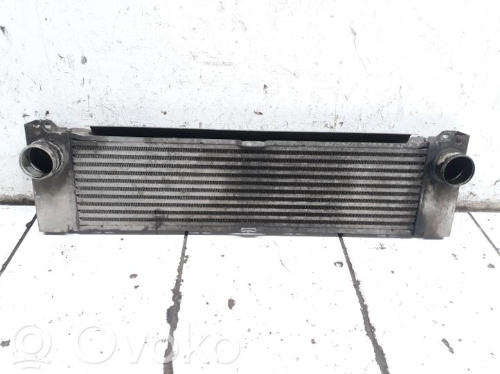 Mercedes-Benz Vito Viano W639 Intercooler radiator, 45.00 € | RRR