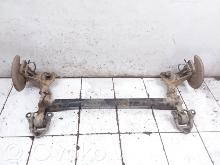 Opel Zafira B Rear axle beam, 45.00 € | RRR