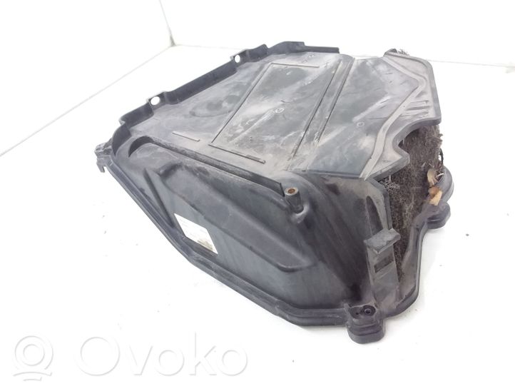 9216222 BMW 7 F01 F02 F03 F04 Couvercle cache filtre habitacle, 15.00 ...