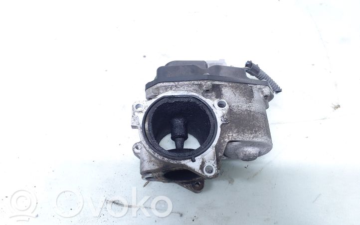 03G131501 Volkswagen PASSAT B6 EGR valve, 33.00 € | RRR