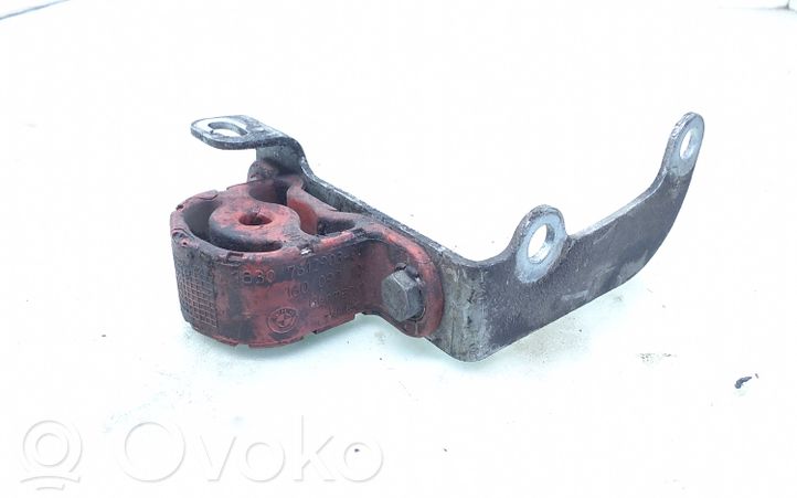 18307612903 BMW 1 F20 F21 Support / crochet de silencieux d'échappement ...