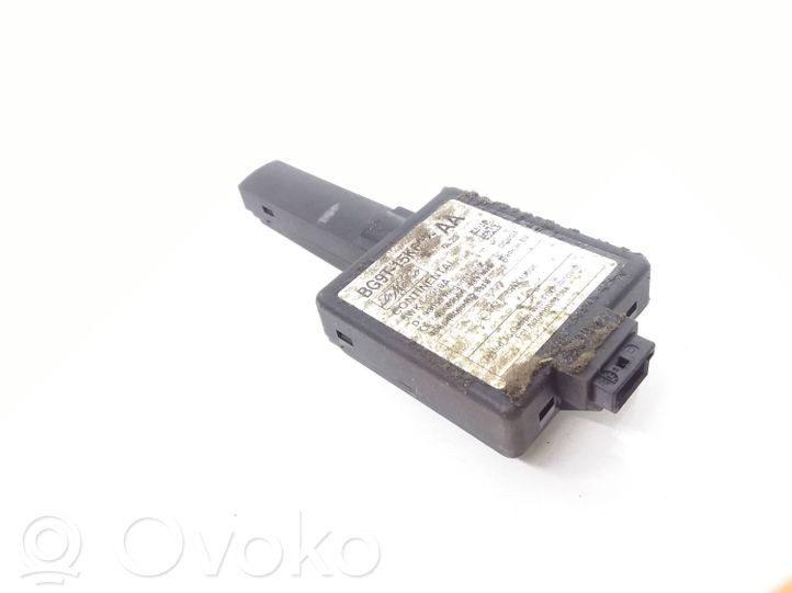 BG9T15K602AA Ford Mondeo MK IV Keyless (KESSY) go control unit/module ...