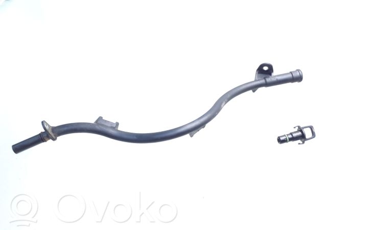 03L115418A Audi A4 S4 B9 Oil level dip stick, 15.00 € | RRR