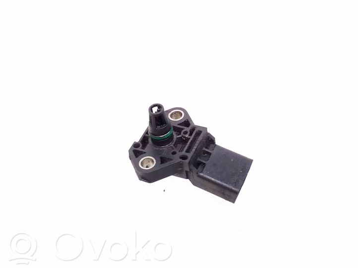 0281002977 Skoda Octavia Mk2 (1Z) Capteur de pression d'air, 25.00 ...