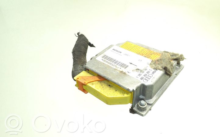 4B0959655C Audi A6 S6 C5 4B Airbag control unit/module, 25.00 € | RRR