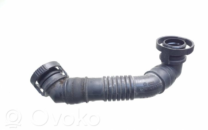 03G103493D Skoda Octavia Mk2 (1Z) Breather hose/pipe, 6.00 € | RRR