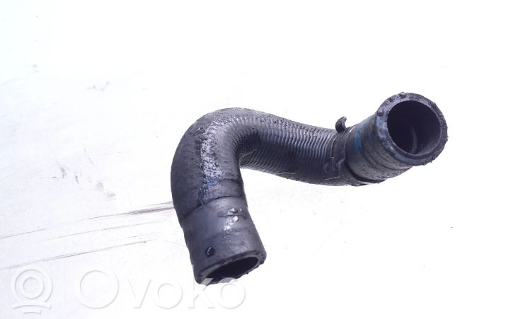 A6512030882 Mercedes-Benz E W212 Tuyau de liquide de refroidissement ...