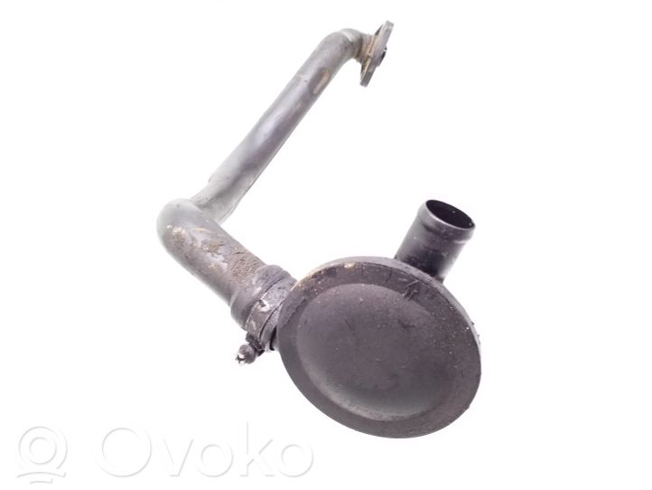 028129101D Volkswagen PASSAT B5 Breather/breather pipe/hose, 10.00 € | RRR