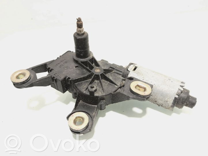 8E9955711C Audi A3 S3 8P Rear window wiper motor, 25.00 € | RRR