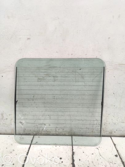 Mercedes-Benz Sprinter W901 W902 W903 W904 Loading door trunk window ...