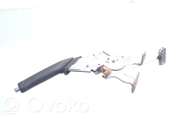 Toyota RAV 4 (XA40) Handbrake/parking brake lever assembly, 20.00 € | RRR