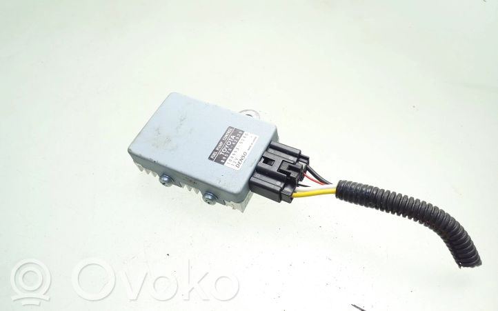 8957042030 Toyota RAV 4 (XA40) Centralina/modulo pompa dell’impianto di ...