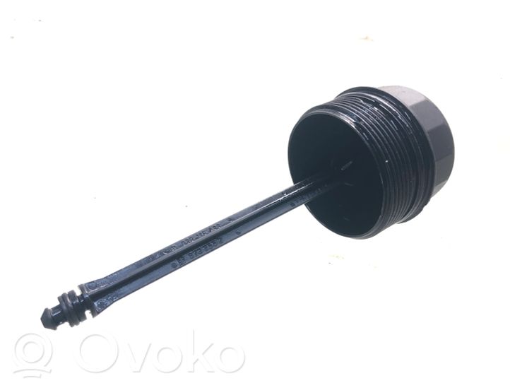 038115433 Audi A4 S4 B6 8E 8H Couvercle de filtre à huile, 8.00 € | OVOKO