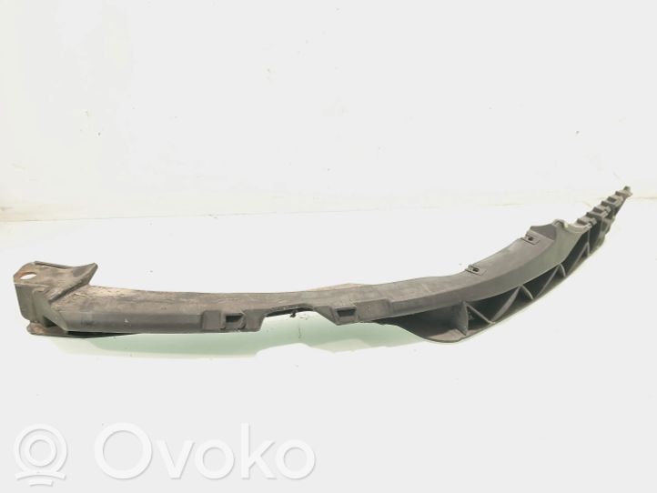 1Z0807183C Skoda Octavia Mk2 (1Z) Front bumper mounting bracket, 10.00 € | RRR