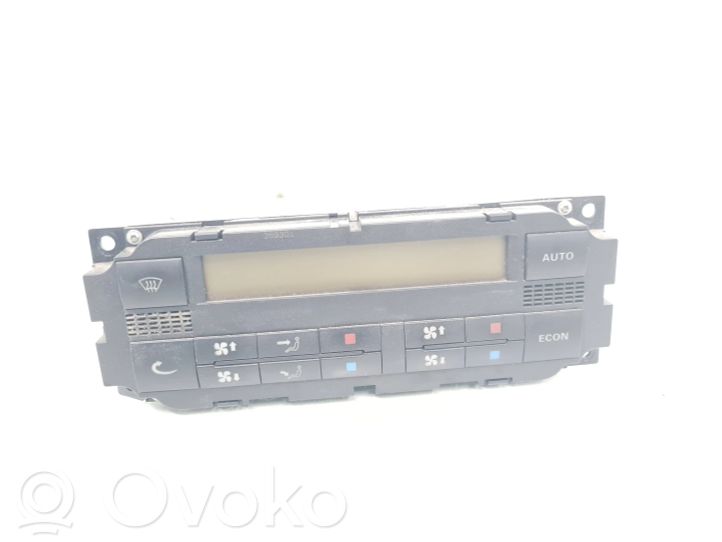 7M0907040BF Seat Alhambra (Mk1) Climate control unit, 50.00 € | RRR