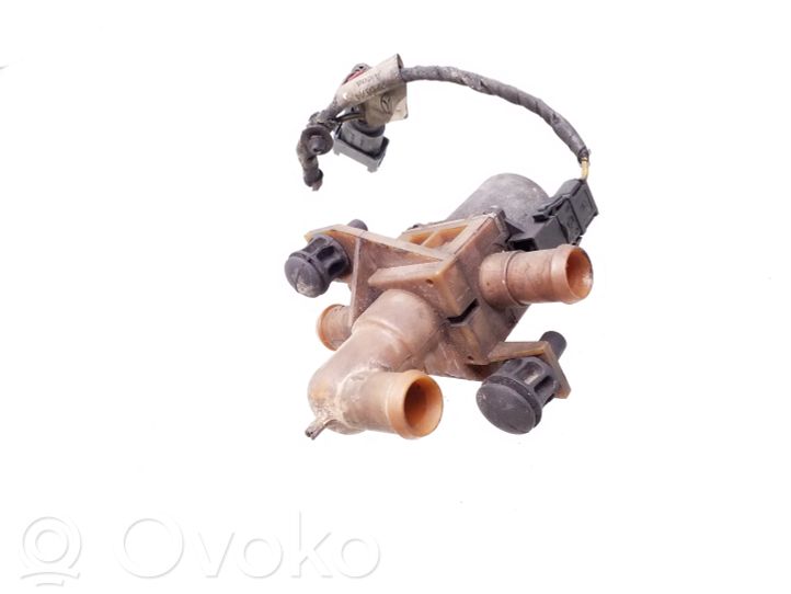 0018300684 Mercedes-Benz Vito Viano W639 Coolant heater control valve ...