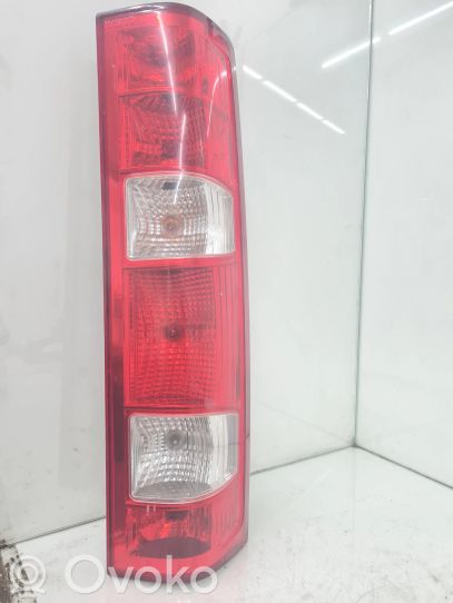 69500590 Iveco Daily 4th gen Rear/tail lights, 50.00 € | RRR