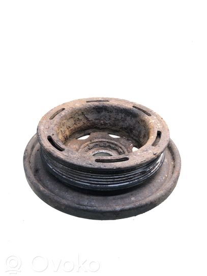 A6110300503 Mercedes-Benz Vito Viano W639 Crankshaft pulley, 15.00 € | RRR