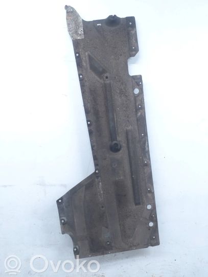 7241834 BMW 3 F30 F35 F31 Center/middle under tray cover, 30.00 € | RRR