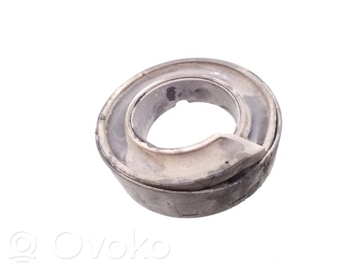 7P0411189A Volkswagen Touareg I Front coil spring rubber mount, 6.00 ...