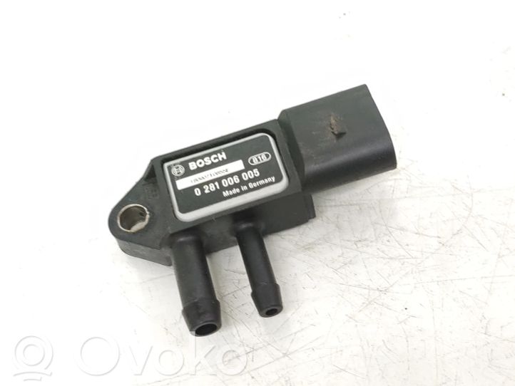 0281006005 Audi Q5 SQ5 Abgasdrucksensor Differenzdrucksensor, 25.00 € | RRR