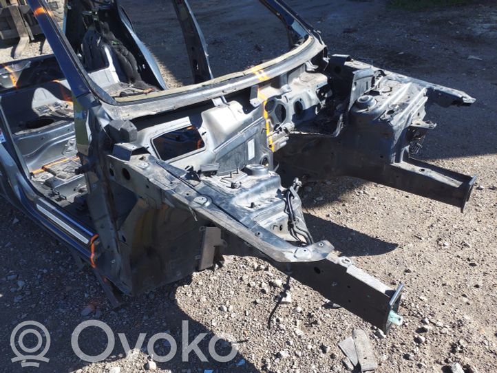 Audi Q5 SQ5 Front quarter panel, 250.00 € | RRR