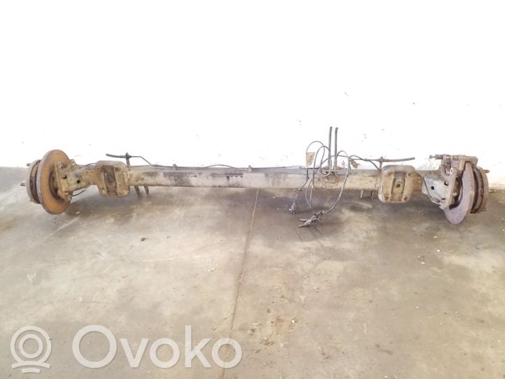 Ford Transit Rear axle beam, 120.00 € | RRR