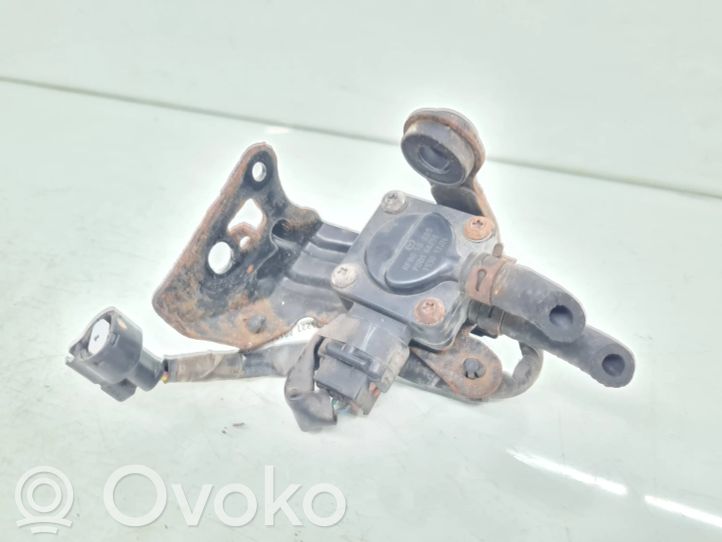 RF8G182B5 Mazda 6 Exhaust gas pressure sensor, 50.00 € | RRR