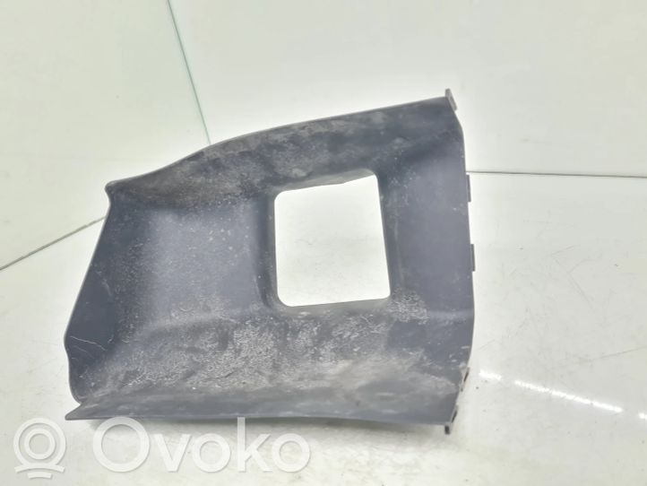 9J1121706A Porsche Taycan 9J1 Brake cooling air channel/duct, 20.00 € | RRR
