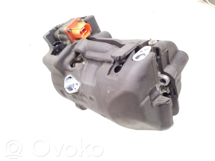 9J1816797C Porsche Taycan 9J1 Air conditioning (A/C) compressor (pump ...