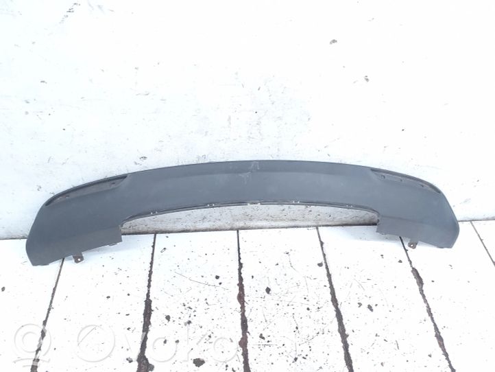 6009005 Tesla Model S Rear bumper lower part trim, 50.00 € | RRR