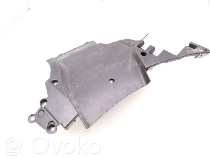 9J1807605 Porsche Taycan 9J1 Front bumper mounting bracket, 110.00 € | RRR