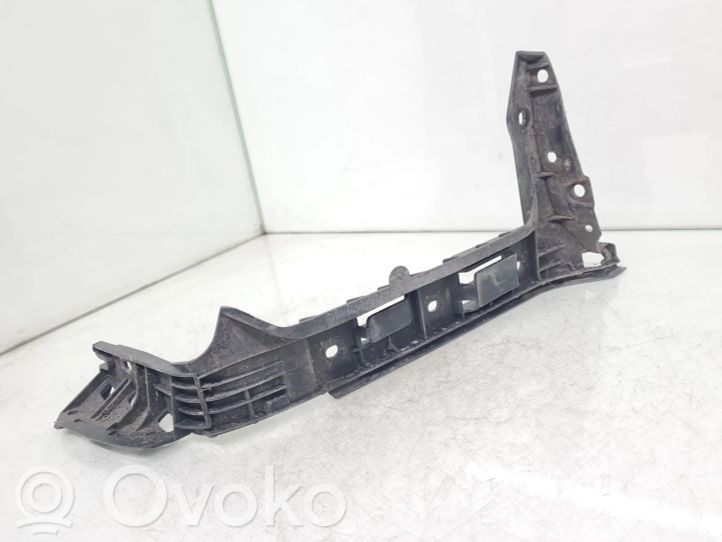 7H0807393C Volkswagen Transporter - Caravelle T5 Rear bumper mounting ...