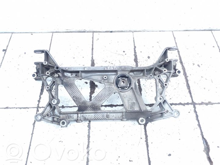 3Q0199369E Volkswagen PASSAT B8 Front subframe, 150.00 € | RRR