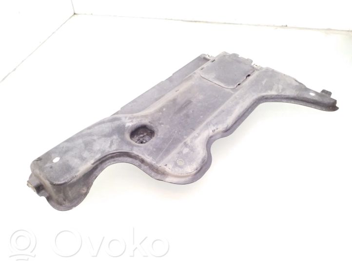 3Q0825102A Volkswagen PASSAT B8 Rear underbody cover/under tray, 20.00 ...