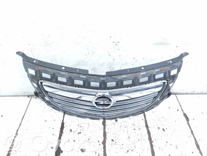 903200054 Opel Insignia A Верхняя решётка, 200.00 € | RRR
