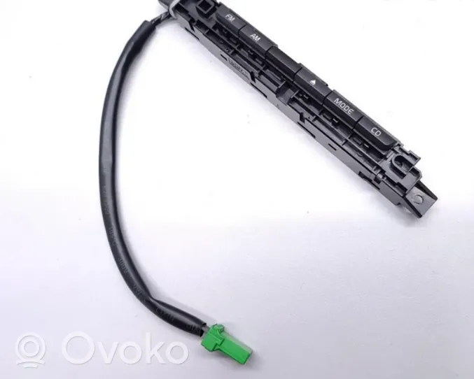 31300019 Volvo XC60 Head unit multimedia control, 9.99 € | RRR