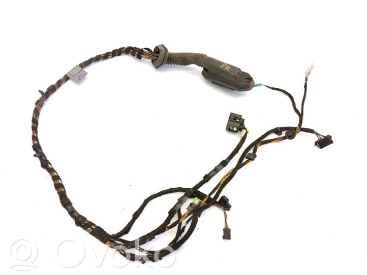 3508097 BMW X3 E83 Front door wiring loom, 14.99 € | RRR