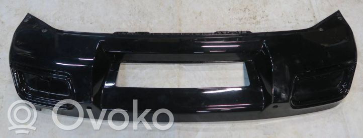5FF807568B Cupra Formentor Rear bumper lower part trim, 50.00 € | RRR