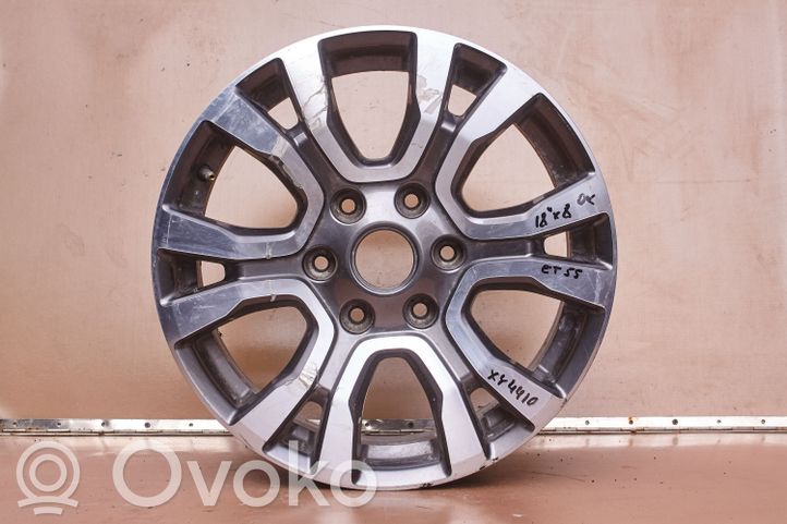 EB3C1007F2A Ford Ranger R18 alloy rim, 100.00 € | RRR