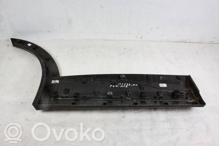 87777-R2100 KIA Sportage Moulure de porte arrière, 80.00 € | OVOKO