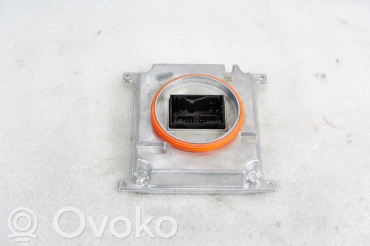 7P5941591AD Skoda Octavia Mk3 (5E) Module de ballast de phare Xenon, 75 ...
